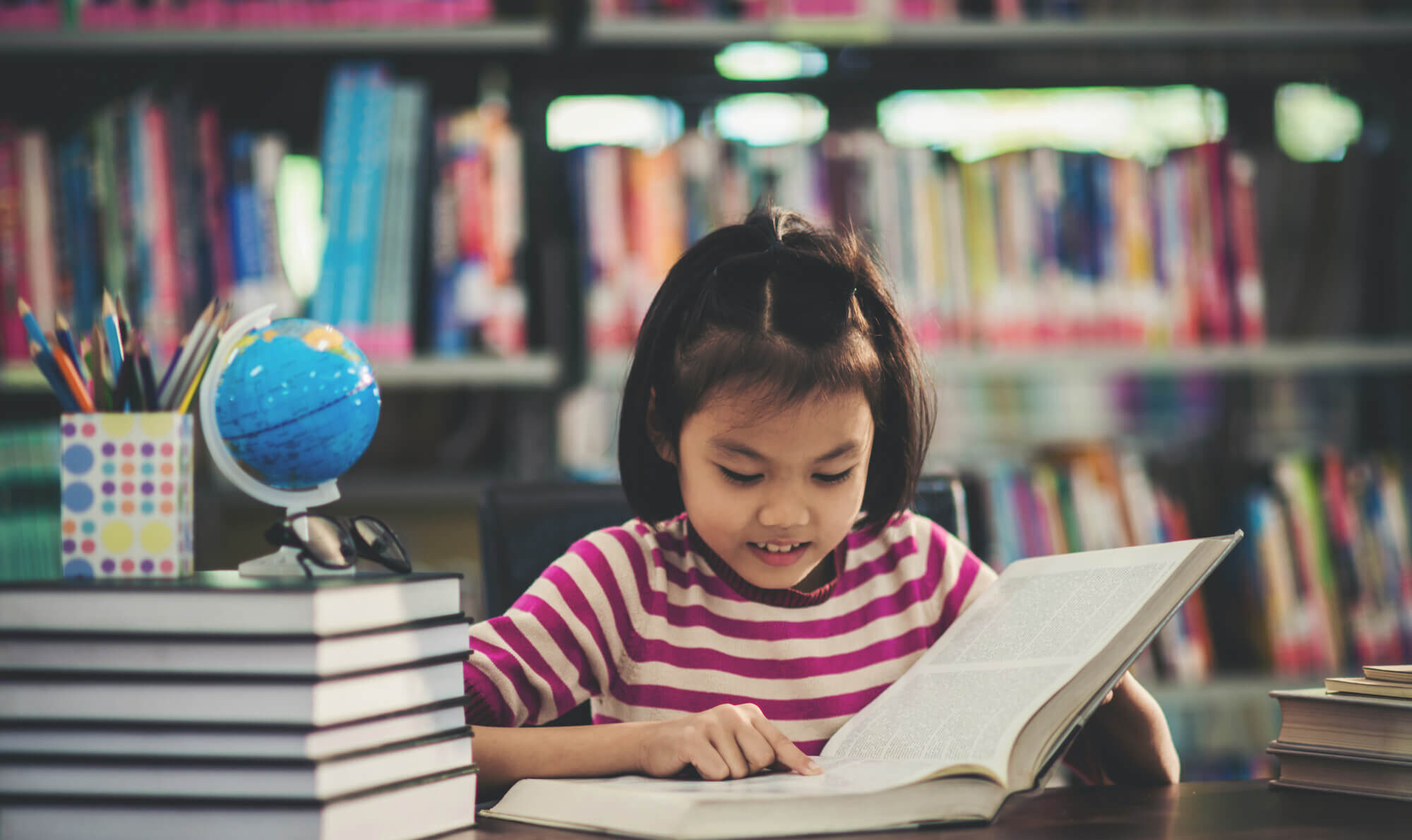 Homepage - Otto Learning